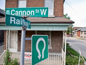 His brother was Ontario's pre-eminent Mafia boss, but long-suffering ...