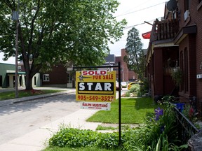 His brother was Ontario's pre-eminent Mafia boss, but long-suffering ...