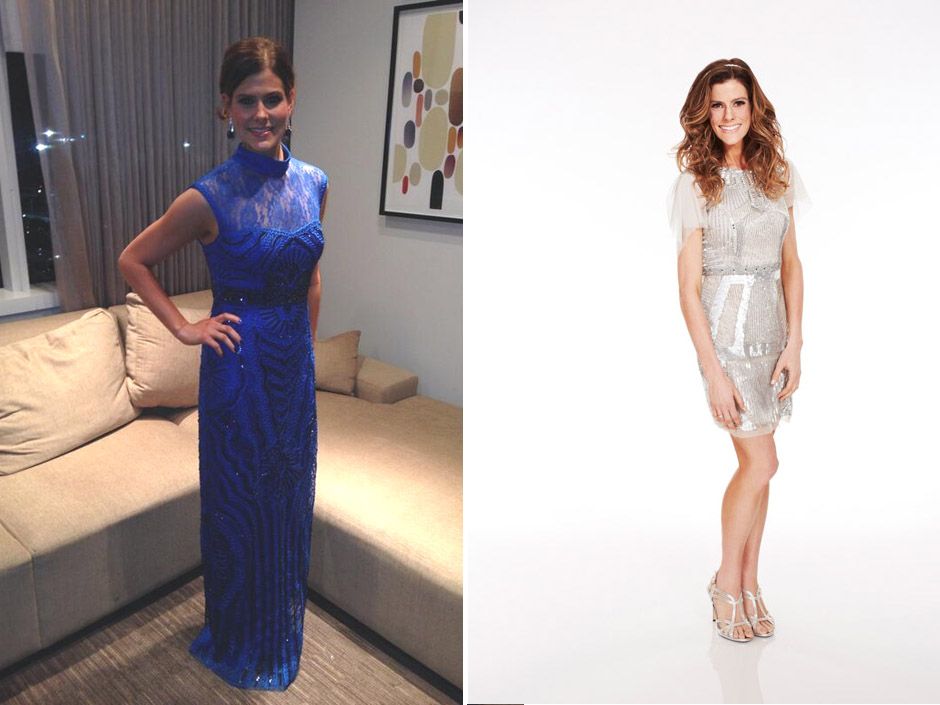 The Biggest Loser winner Rachel Frederickson feels 'perfect' after 20 ...