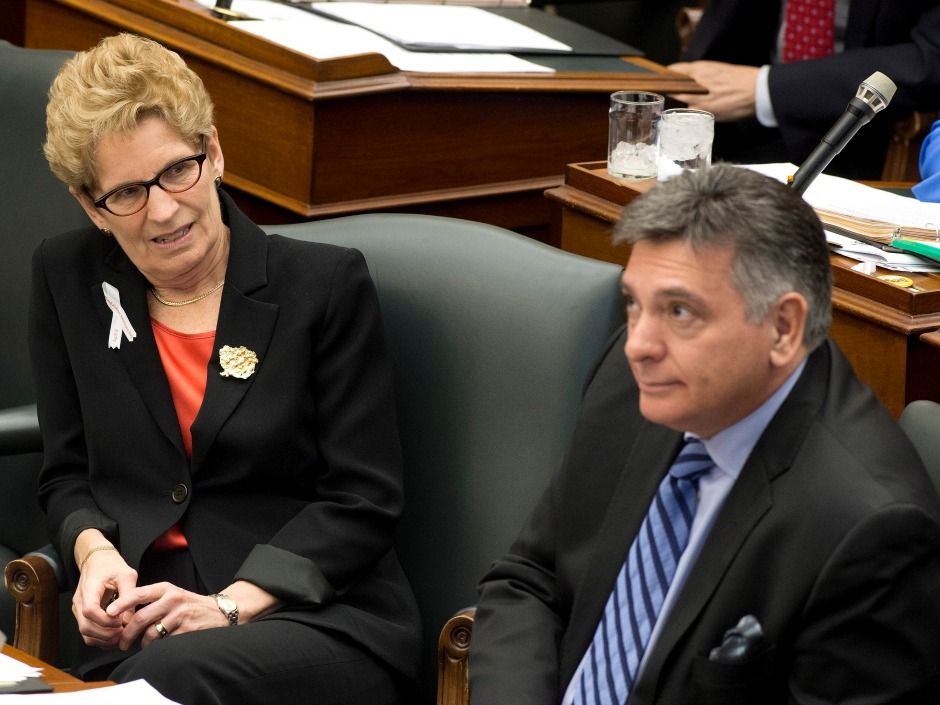 Robyn Urback: Liberals pretend to allow liquor sales in grocery stores ...