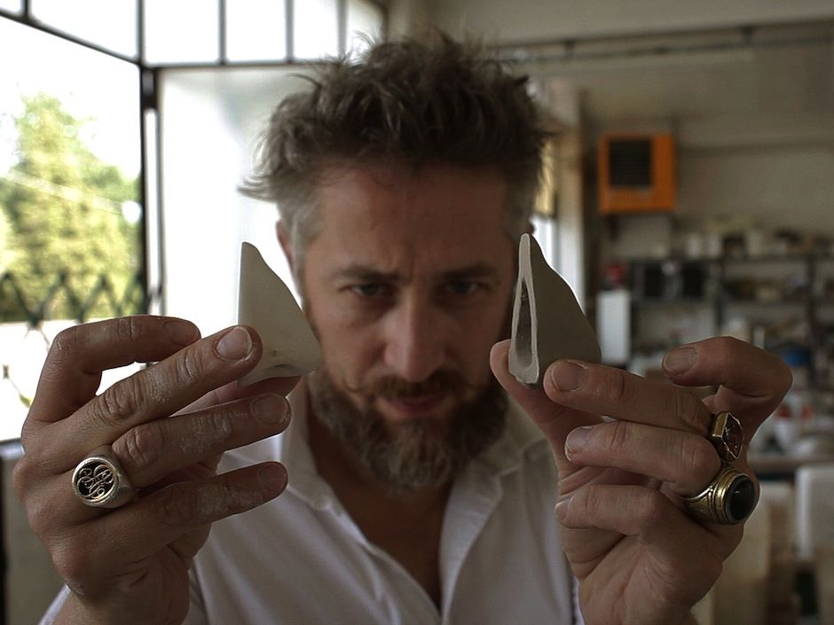 Smell-o-vision: New documentary The Nose is a perfume picaresque ...