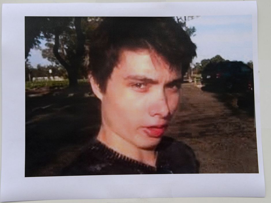 Elliot Rodger one of the reasons gender is having a 'moment' | National ...