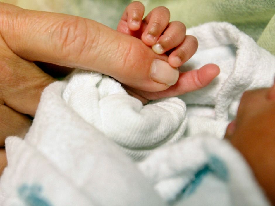 Lise Ravary: Children of our God complex | National Post