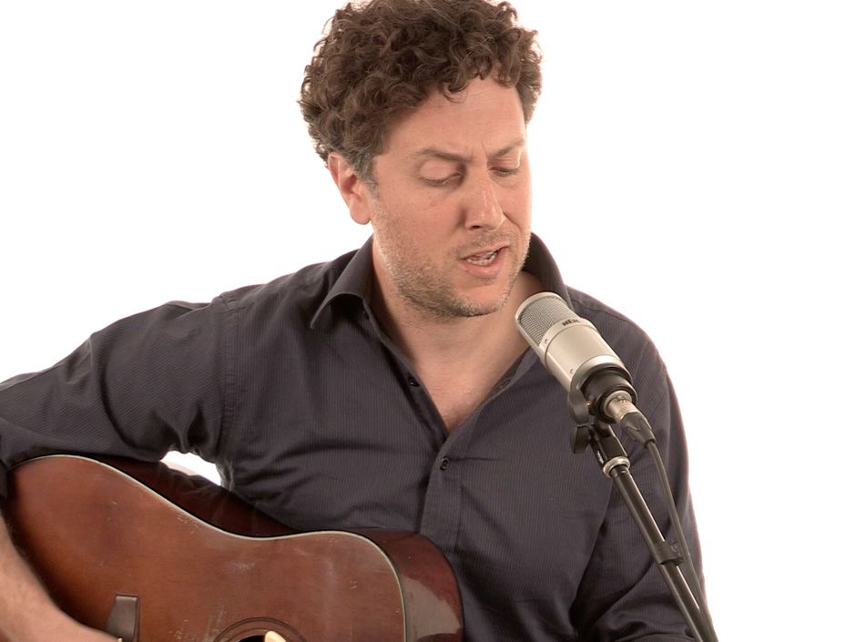 Bry Webb on going solo, raising a son and reuniting The Constantines ...