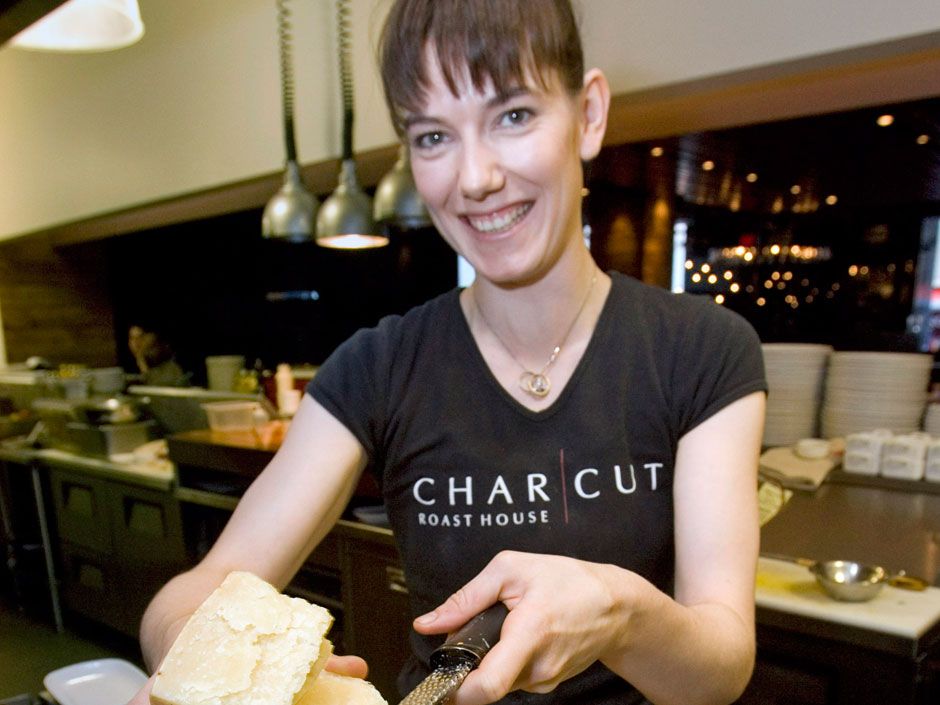 'Where are the women?' Female chefs still struggle for recognition in ...
