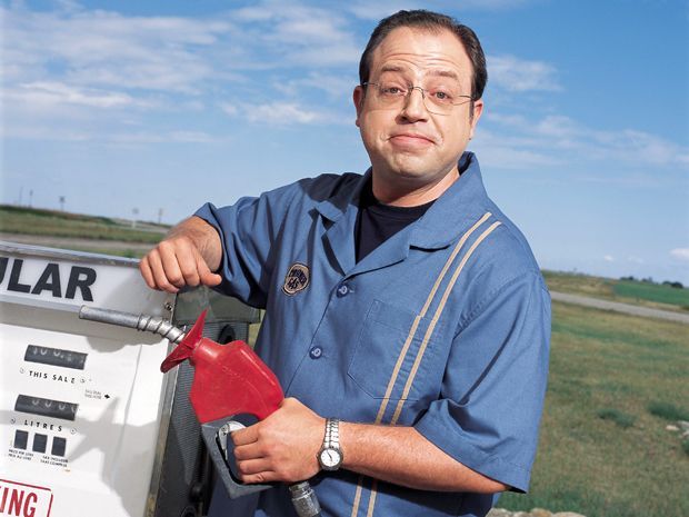 Corner Gas movie's $8.5M budget is 75% from government funding despite ...