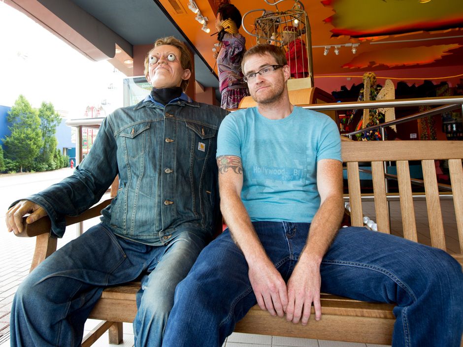 Craig Davidson, Helen Humphreys among Trillium Book Award finalists ...