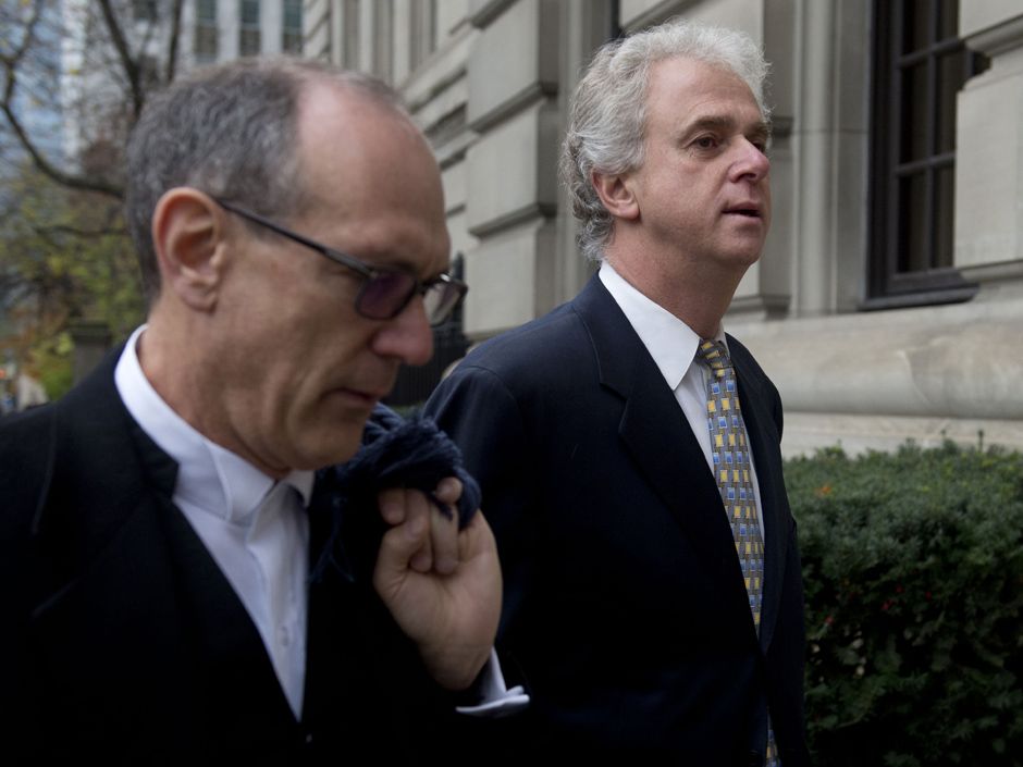 Man who sued Rob Ford for $6M and lost now trying to convince appeal ...