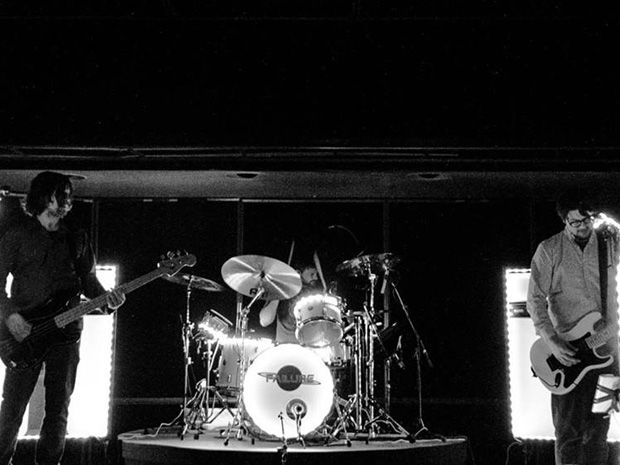 Concert Review: Failure finally finds an audience | National Post