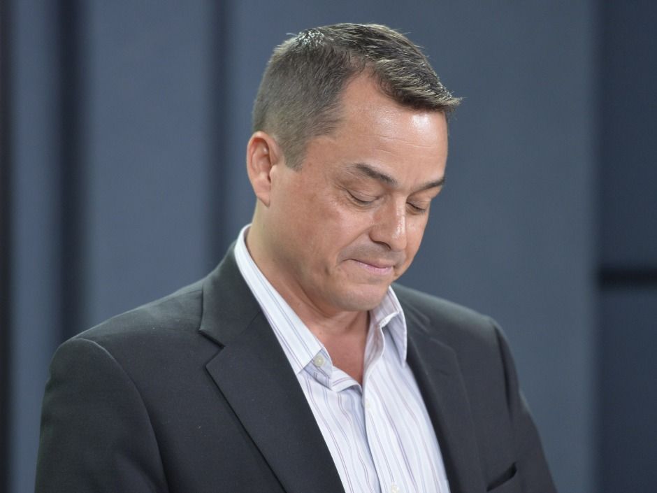 Jonathan Kay: Atleo’s departure shows us everything that's wrong with ...