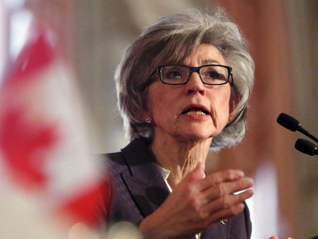 Today's letters: Harper vs. the court | National Post