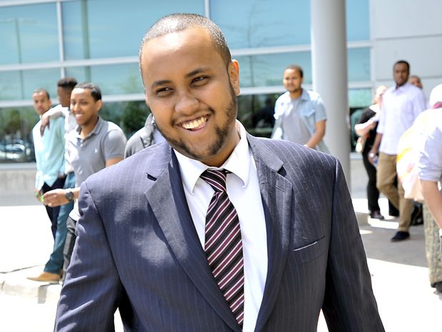 Mohamed Hersi found guilty of trying to join Somali terrorist group Al-Shabab | National Post