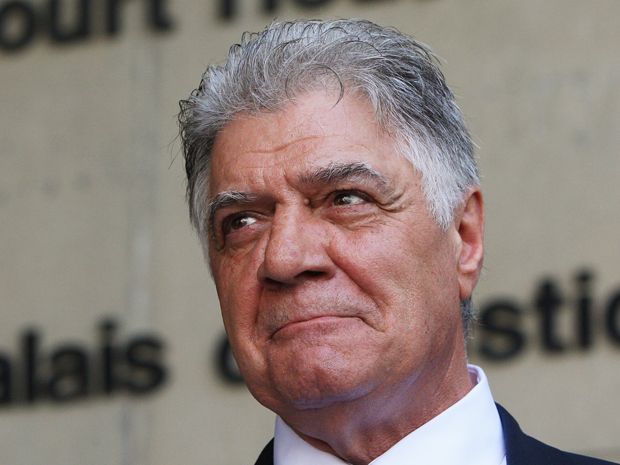 Christie Blatchford: Joe Fontana trial gives taxpayers a look inside ...