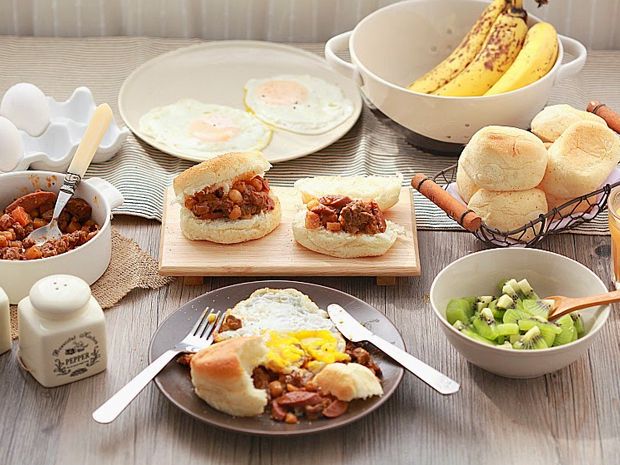 Of family gatherings and menudo | National Post