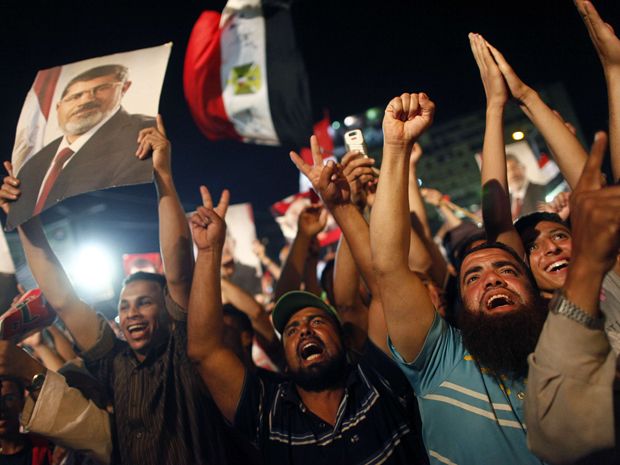 Muslim Brotherhood has a ‘significant presence’ in Canada, says study ...