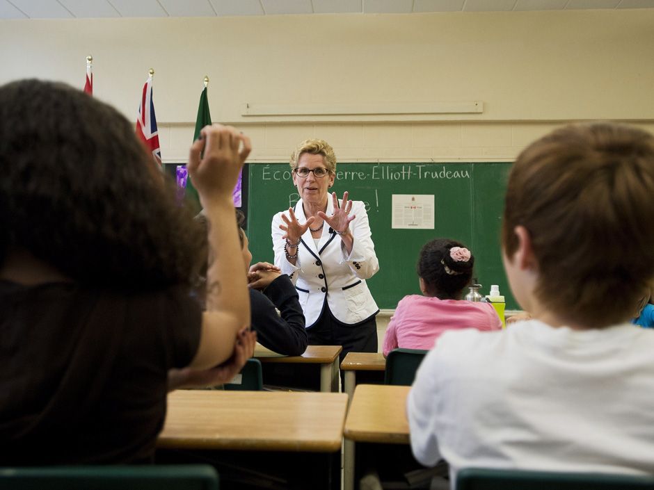 Robyn Urback: Rather than fix its broken math curriculum, Ontario will ...