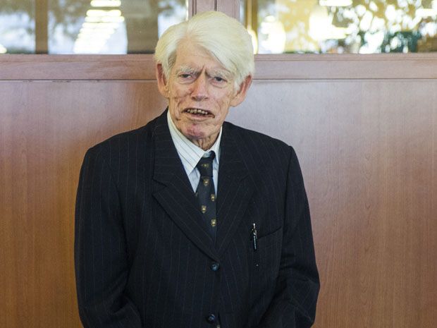 Radu Florescu, historian known for writing about real-life Count ...