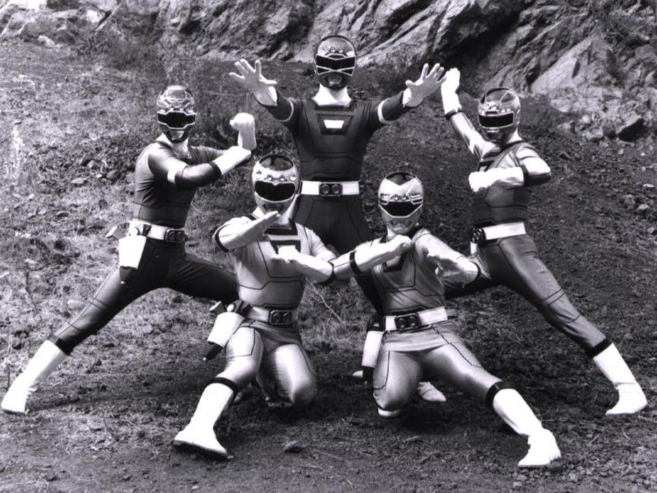 Power Rangers returning to the big screen two decades after box-office ...