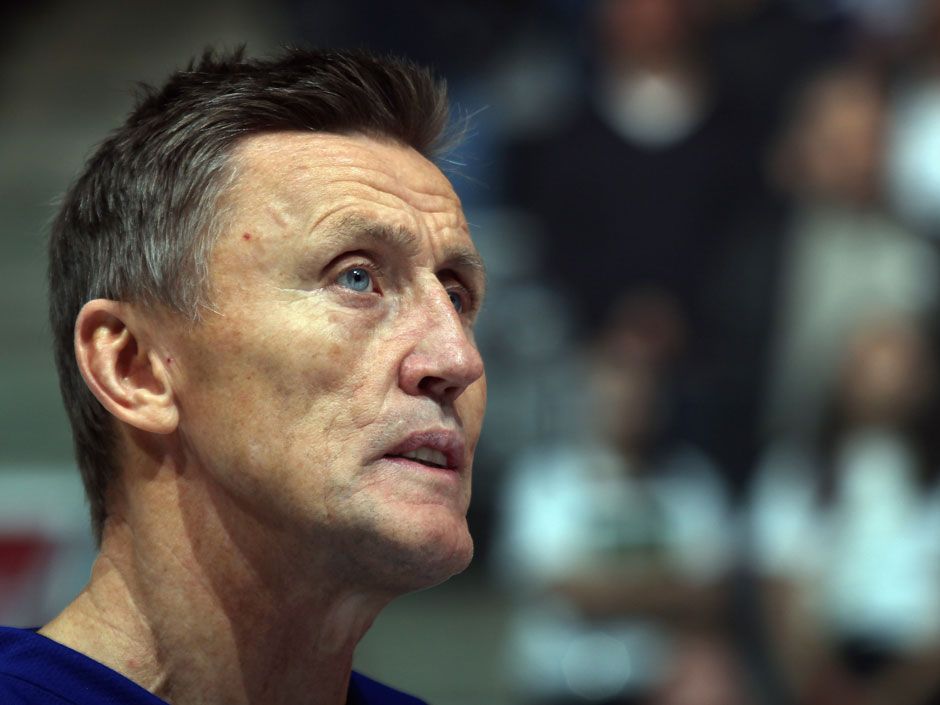 Dave Bidini: The strange and wonderful life of Paul Chahivec | National ...