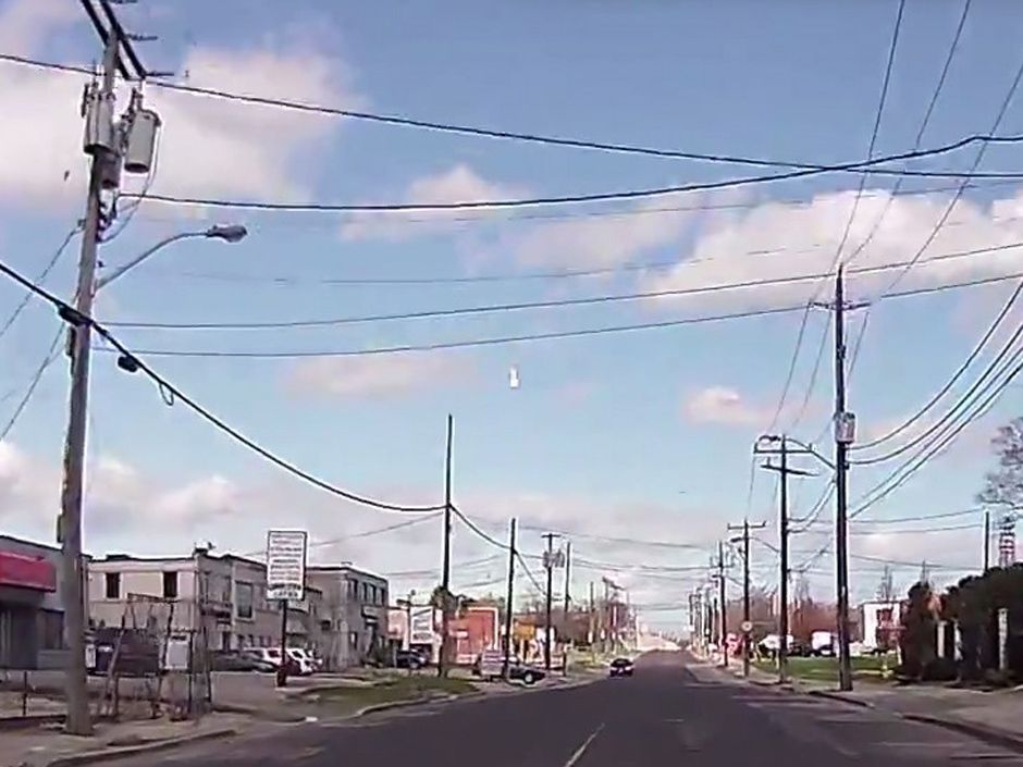 Toronto meteor sends shockwave over southern Ontario amid speculation ...