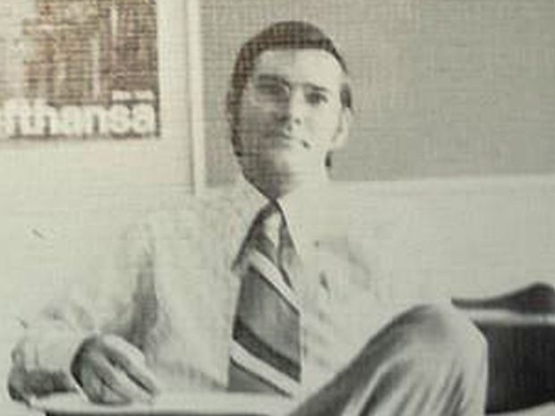 William Vahey pleaded guilty to touching young boys' penises in 1969 ...