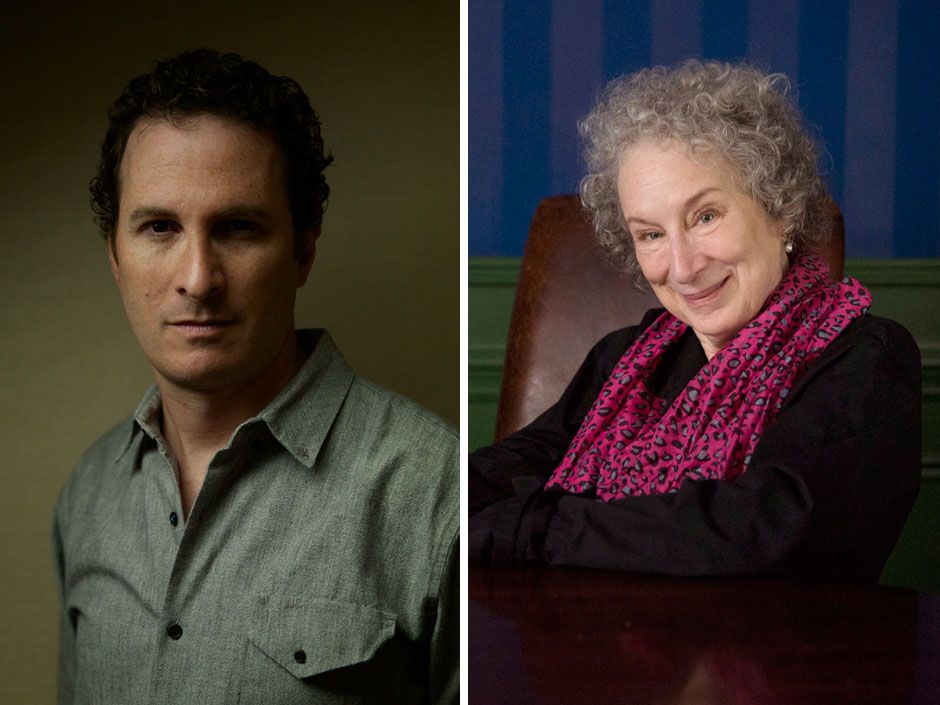 Darren Aronofsky to direct HBO series based on Margaret Atwood's ...