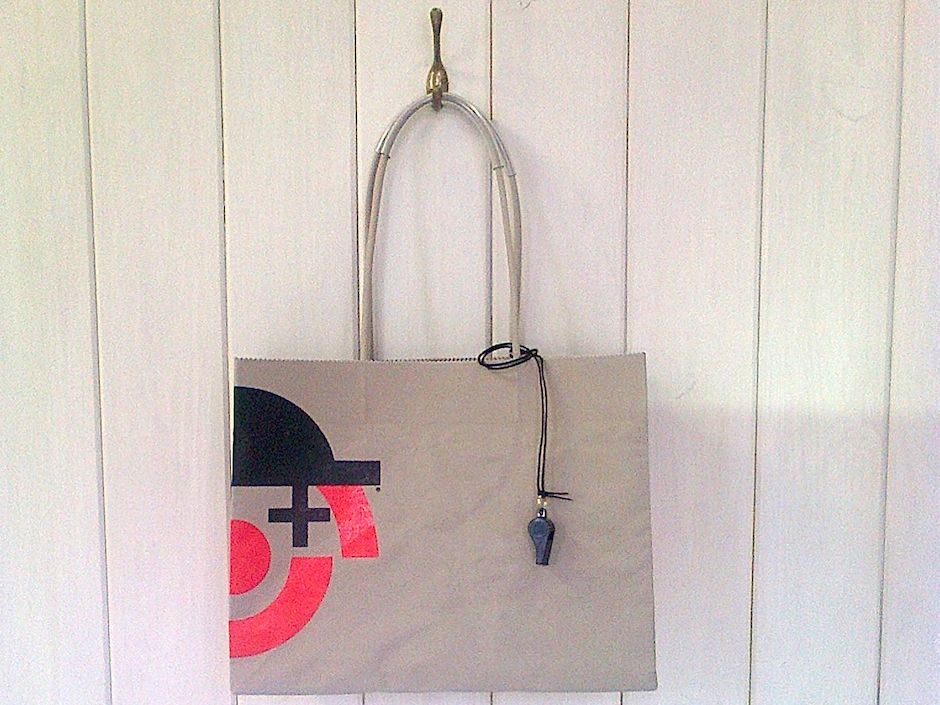 Need to Know: Carnie mascot Conko the Clown as a Brave Brown Bag ...