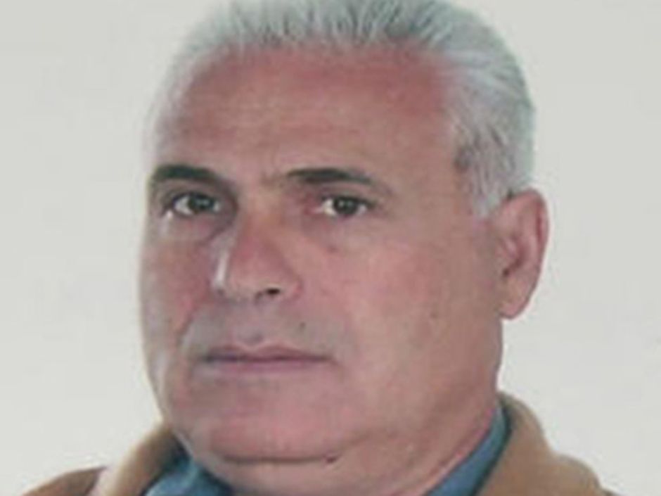 Man living in Canada is Italian mob boss, member of Rome's anti-Mafia ...