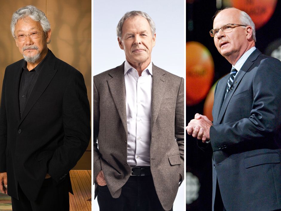 CBC facing backlash from some of its biggest personalities over ...