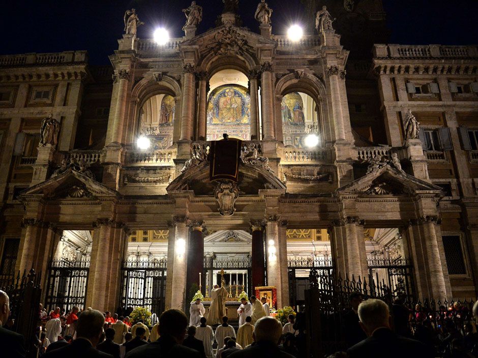 What god does to your brain: Controversial science of neurotheology ...