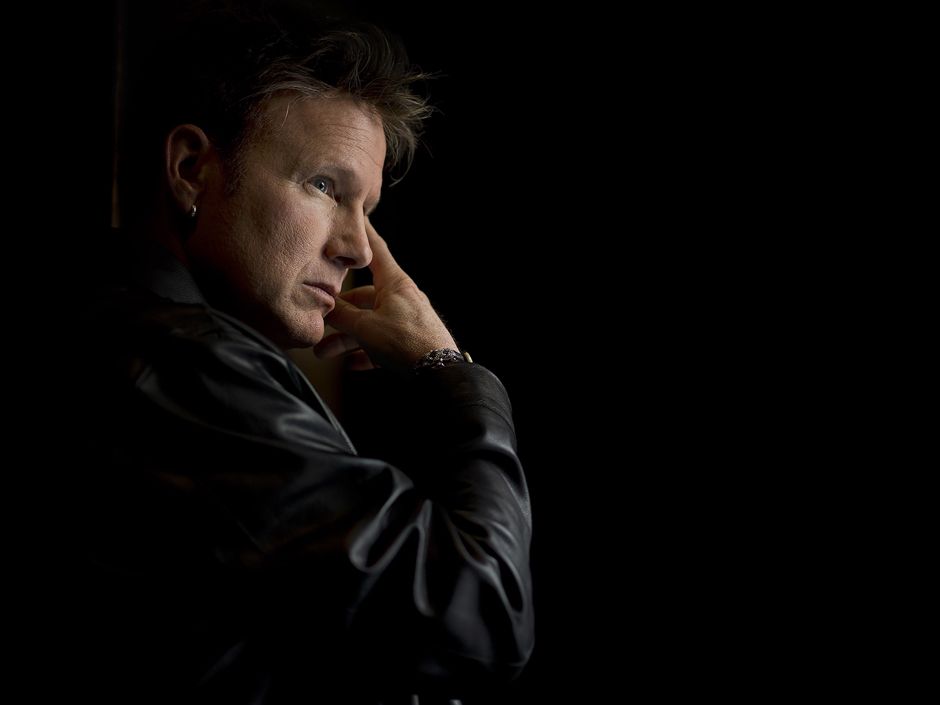 Corey Hart reflects on his 30-year career as he prepares to wrap it all ...
