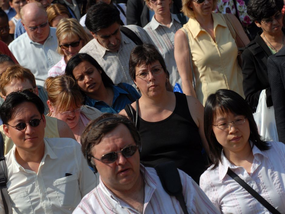 Have Canada's changing demographics made it time to retire the concept ...