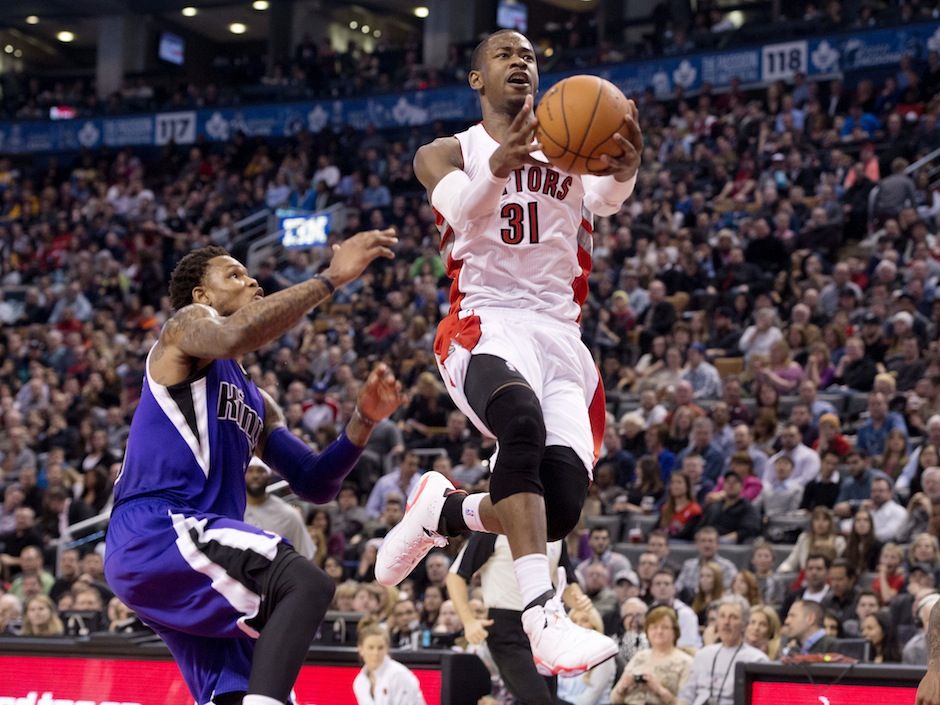 Toronto Raptors to take pre-season on the road with stops in Vancouver ...