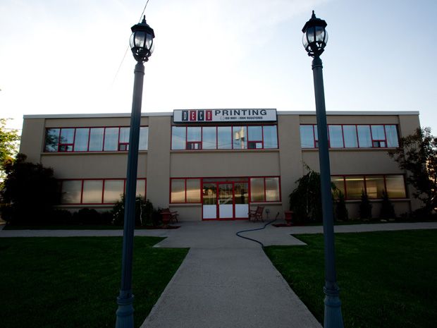 Ford family business 'a nightmare' since Doug handed managerial control ...