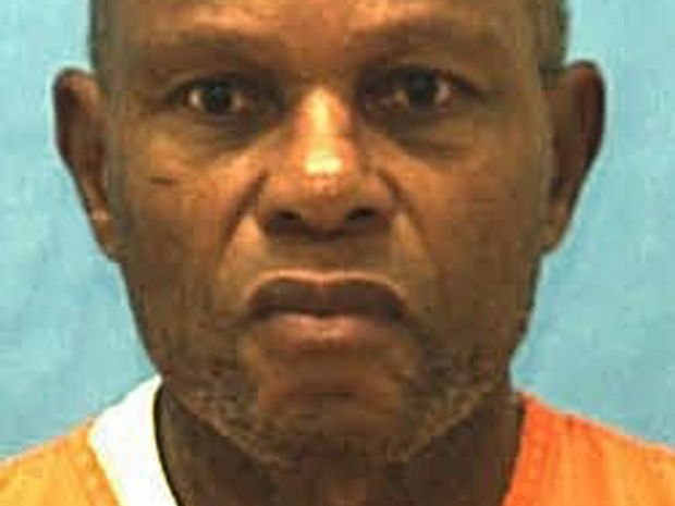 Third American executed in less than 24 hours after months-long hiatus ...