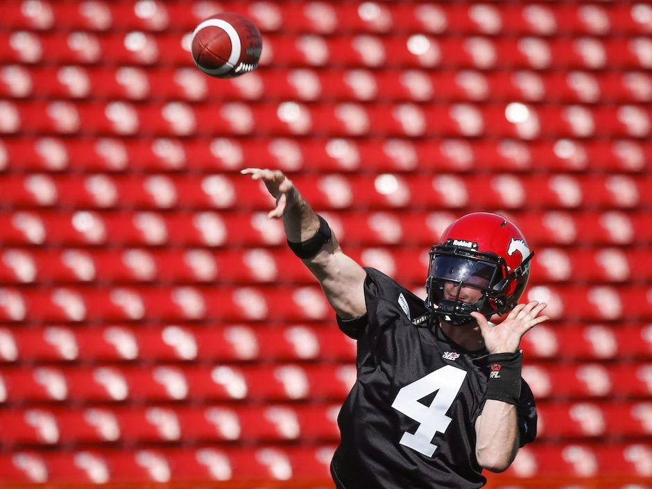 CFL avoids players' strike, but Hamilton Ticats' Peter Dyakowski says ...