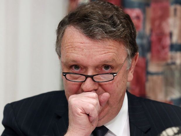 Frank Coleman: 10 things to know about Newfoundland’s near-premier ...