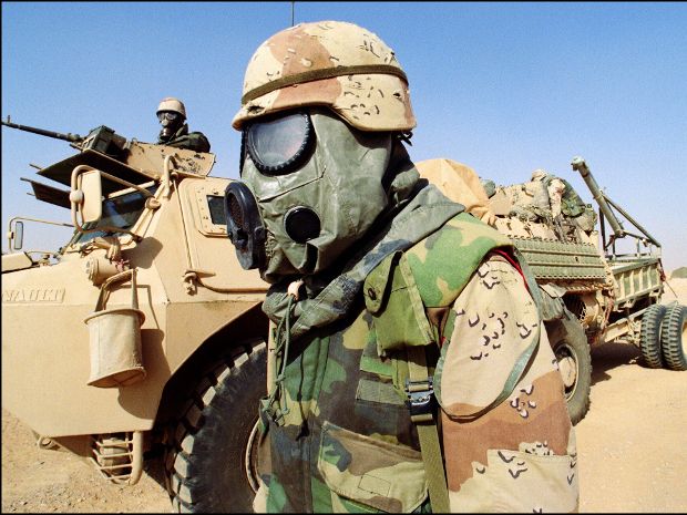 Today's letters: No need for a third Gulf War | National Post