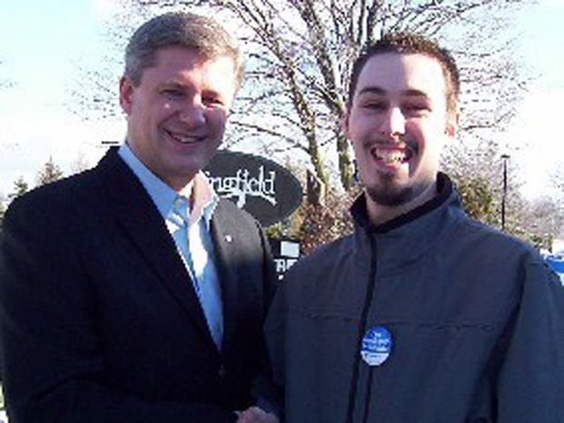 Robocalls witness Andrew Prescott seeks help with $800 legal bill ...