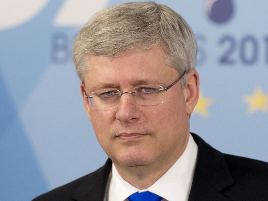 Andrew Coyne: We once had to wait weeks for a new Harper abuse of power ...