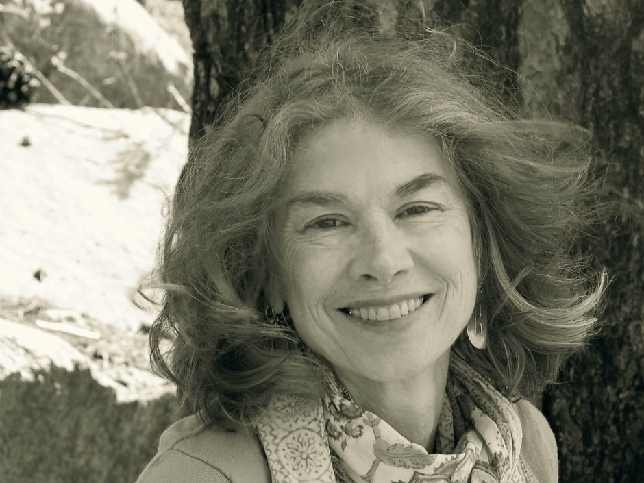 The Griffin Prize Q&A: Brenda Hillman | National Post