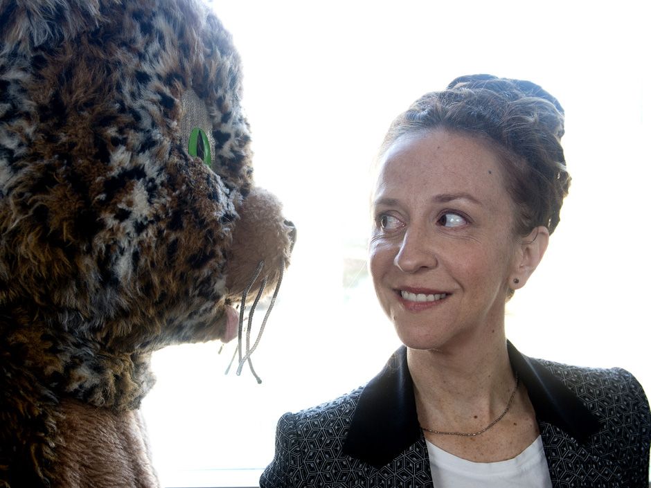 For her latest feature, Ingrid Veninger auditioned actors, then wrote ...