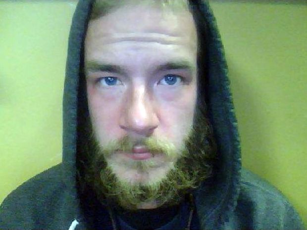 Jasper Stam describes himself as a ‘baker, musician, anarchist ...