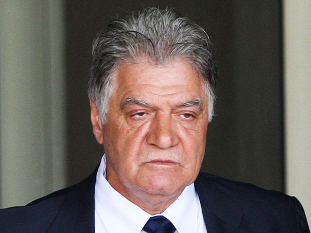 Christie Blatchford: Joe Fontana one of the few Liberals who couldn't ...