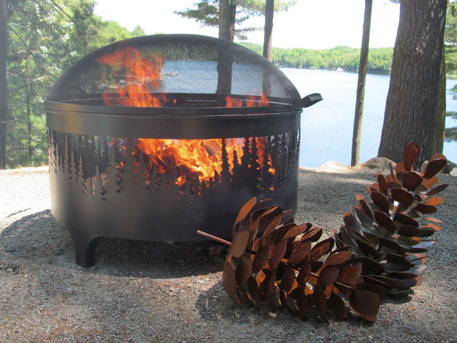 Muskoka magic abounds for those who seek out nature — and work wonders ...