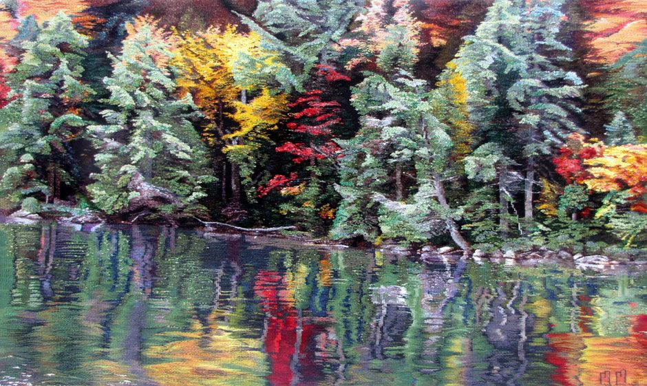 Muskoka magic abounds for those who seek out nature — and work wonders ...