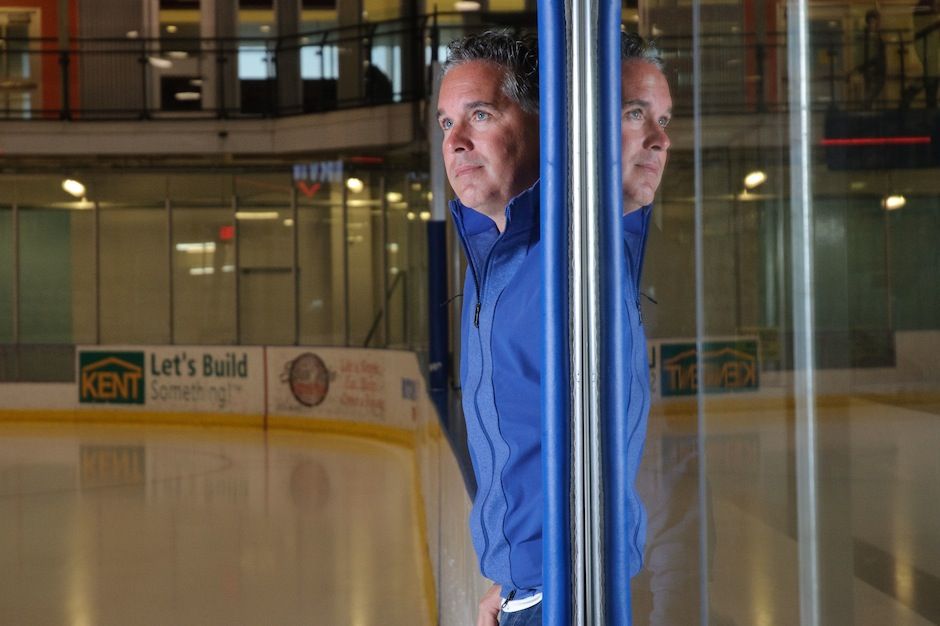 'This hit changed him completely': An elbow to a Canadian hockey pro's ...