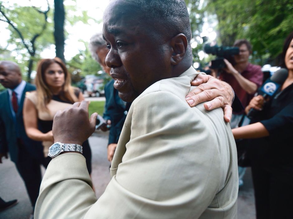 Detroit boy, Charlie Bothuell V, found alive in his family's basement ...