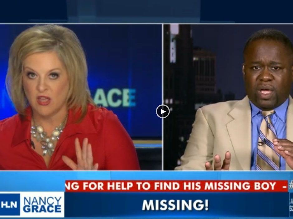 Charlie Bothuell learned missing son found alive in Detroit basement ...