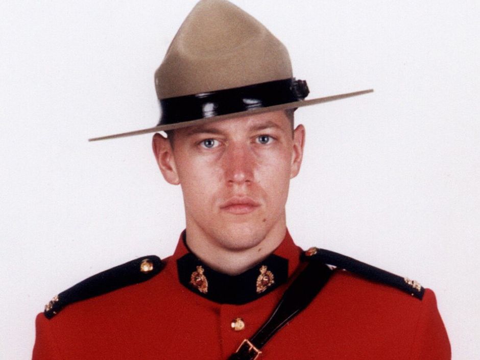 'My son, my hero' Dave Ross was building a family | National Post